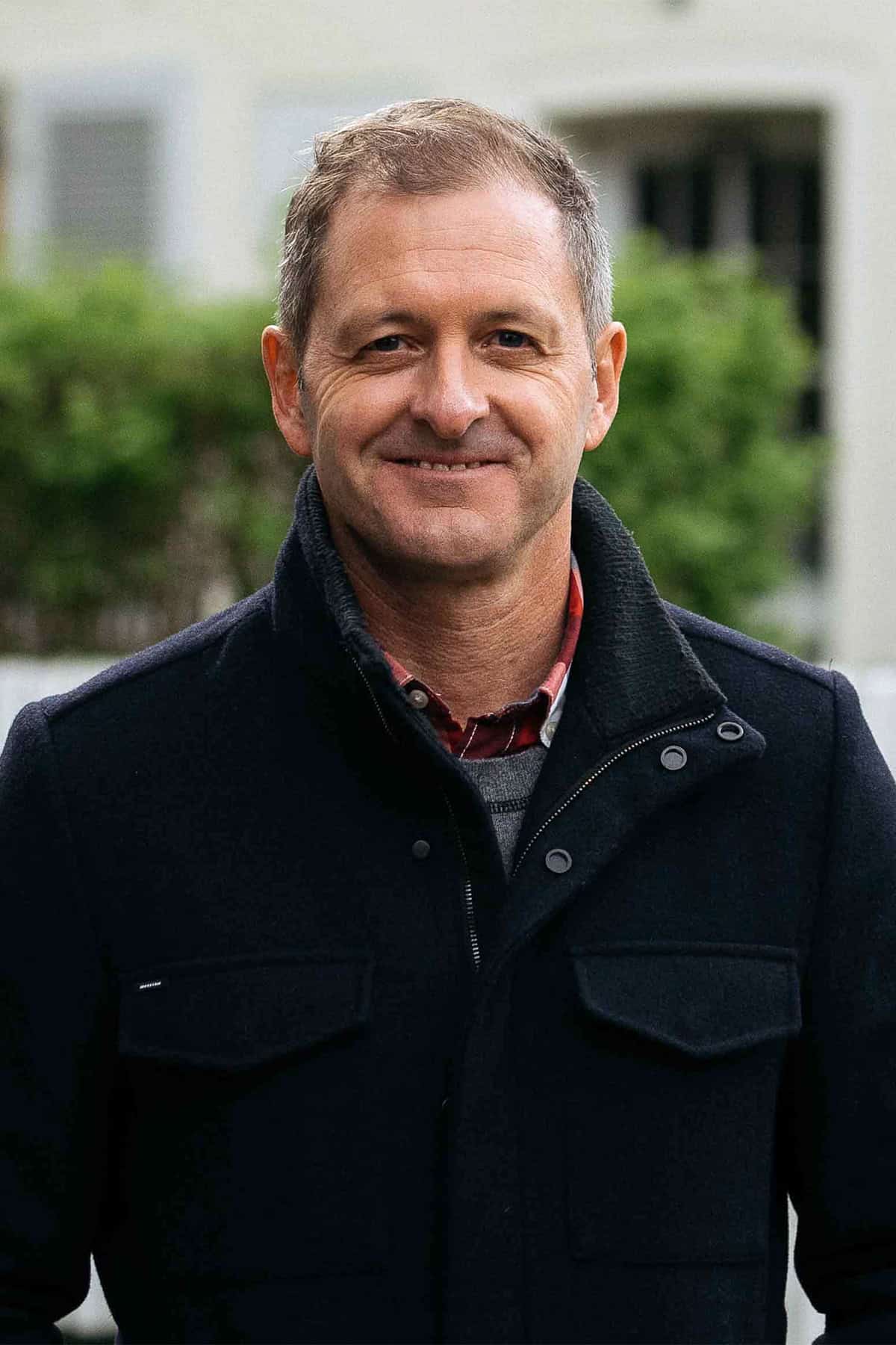 Henry Baldwin Lecture – St George's Battery Point